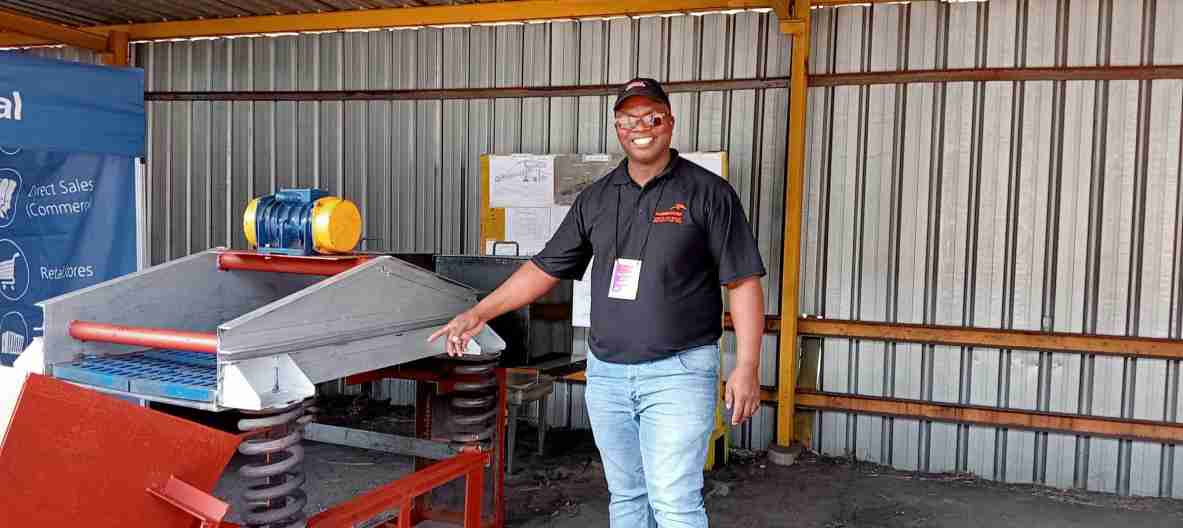 Celebrating Health and Safety Day at ArcelorMittal's Newcastle Works