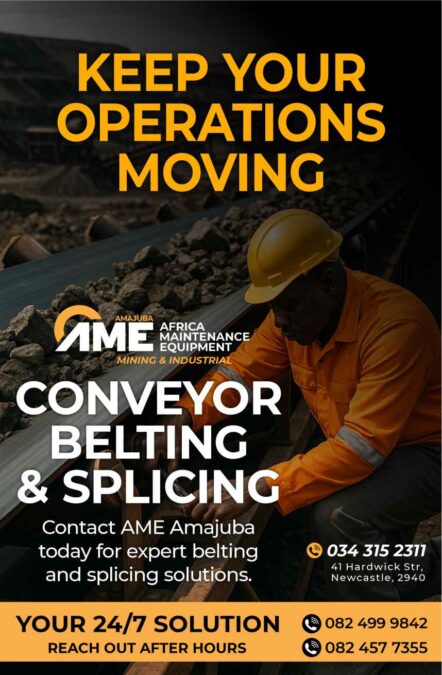 New R2.5 Billion Chinese Steel Mill Reignites Hope for South Africa’s ...