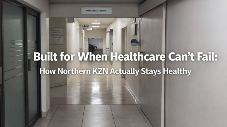 Curro’s R7.2 billion shift: SA’s Biggest Private School Group Goes Nonprofit